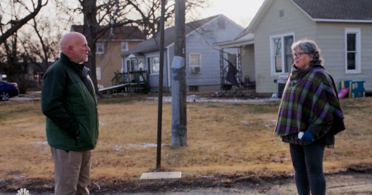 More of Toby Dorr and David McKune's Reunion