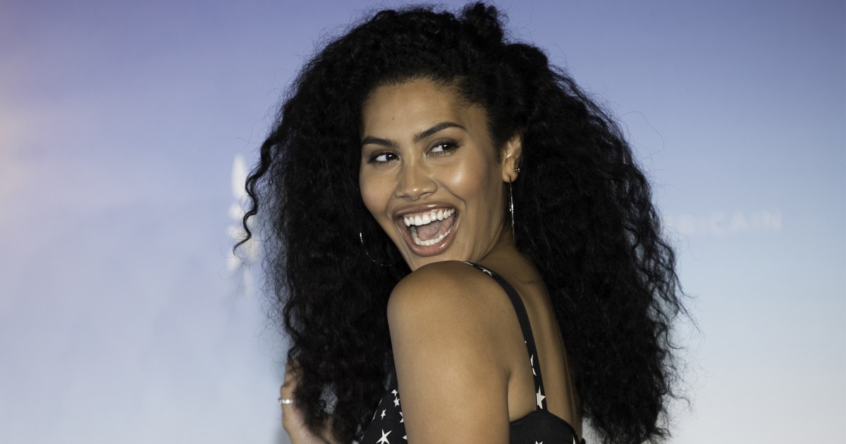 How this trans model and actress is making history and breaking barriers
