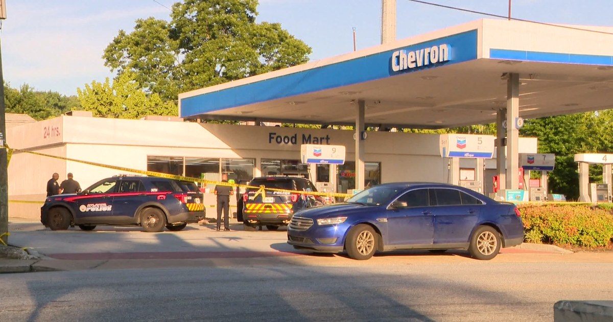 Uber driver allegedly kills one passenger, shoots another at Atlanta ...