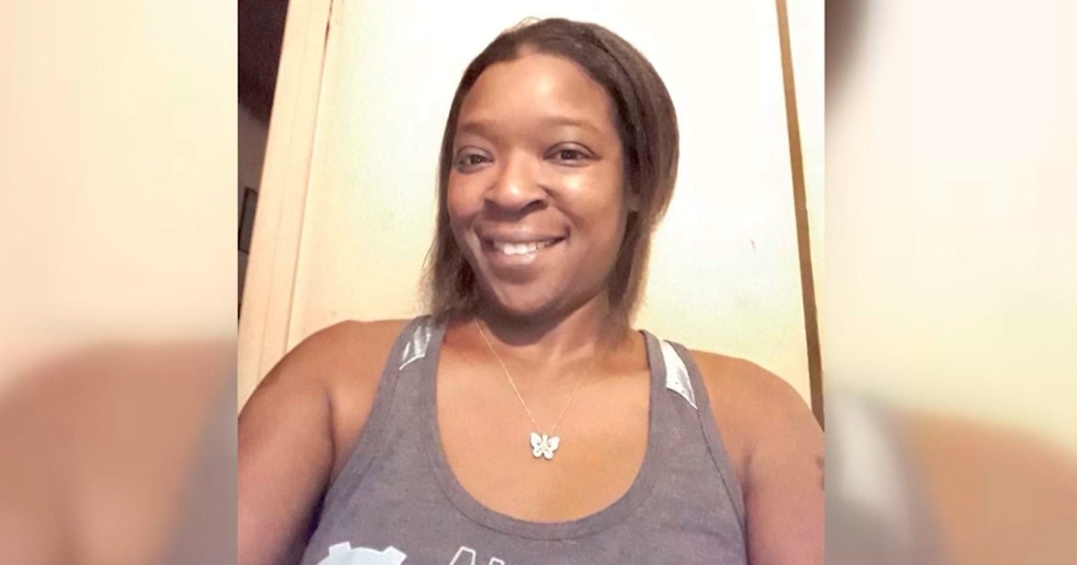 Community putting together search party for missing North Carolina ...