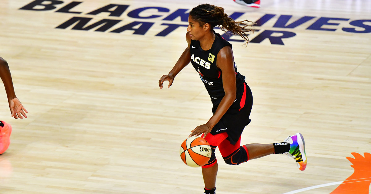 Athletes & Activism: How sports and politics intersect