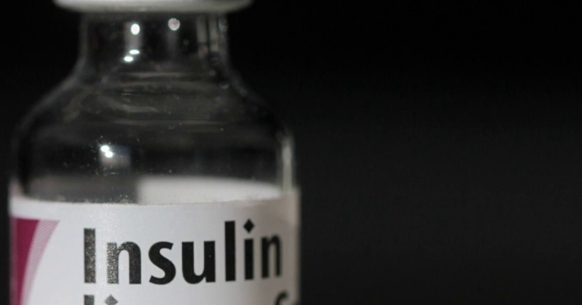 Walmart unveils low-price insulin