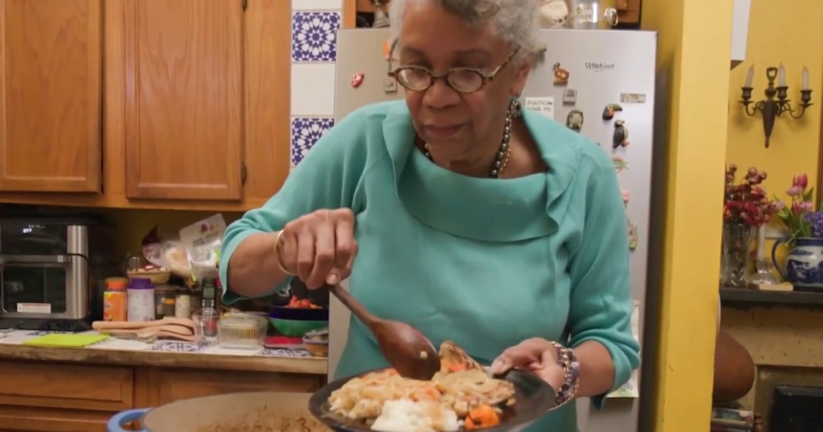 Telling the story of emancipation through food ahead of Juneteenth