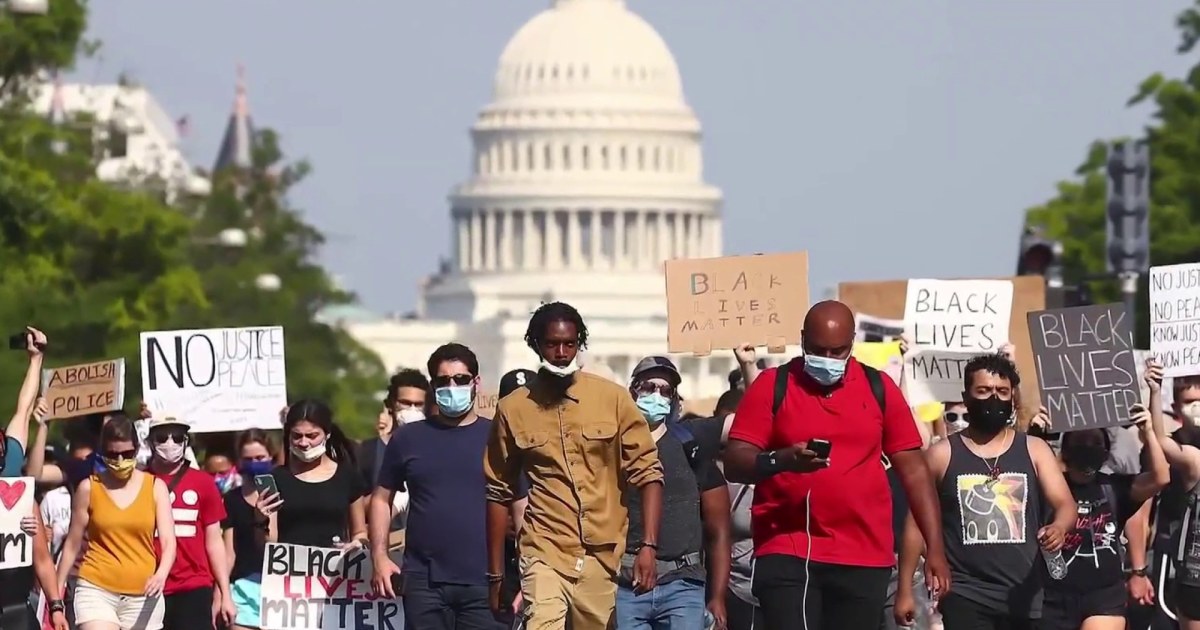 Red state police reforms hit stifling political roadblocks