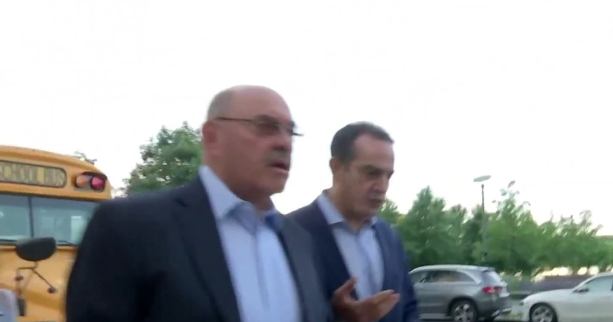 The goal of this indictment is to flip Allen Weisselberg, says former ...