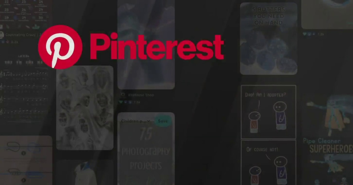 Pinterest bans weight loss ads
