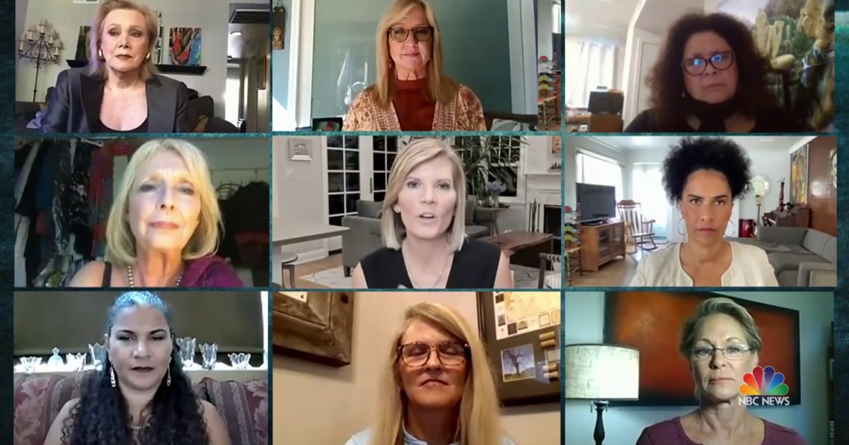 Exclusive: Bill Cosby’s accusers speak out about his early release from ...