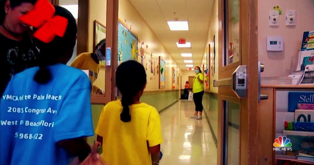 CDC updates guidance for schools