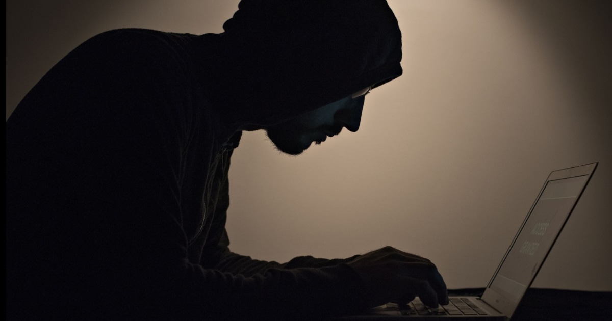 REvil hacking group websites go offline