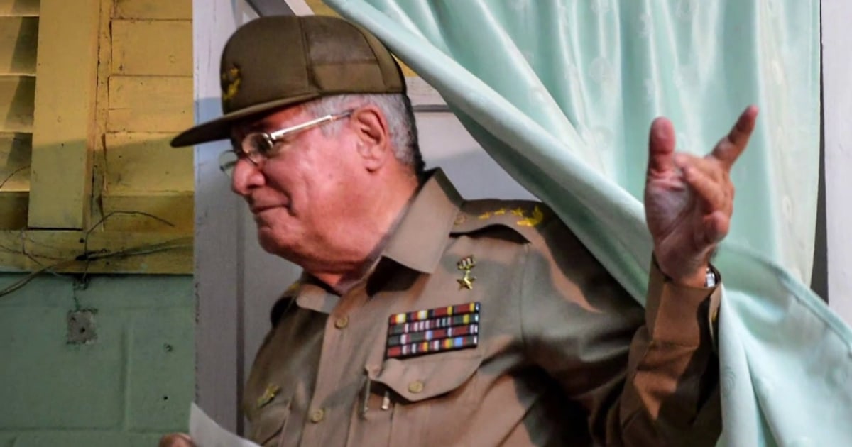 U.S. issues new Cuban sanctions under the Global Magnitsky Act