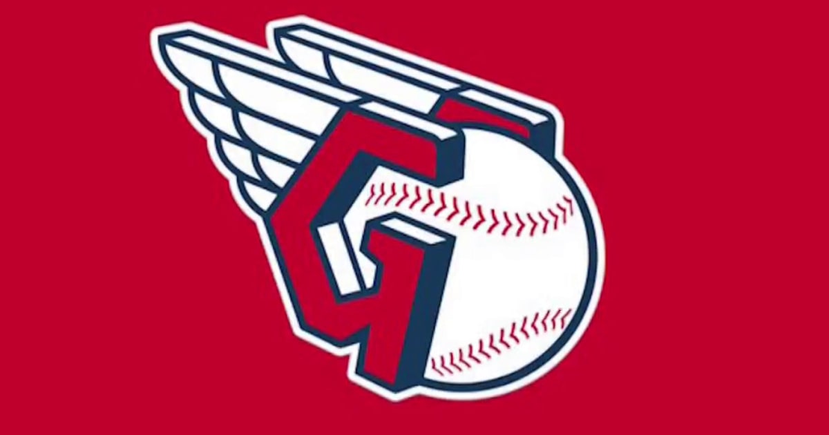 Cleveland baseball team changing name to ‘Guardians’ for next season