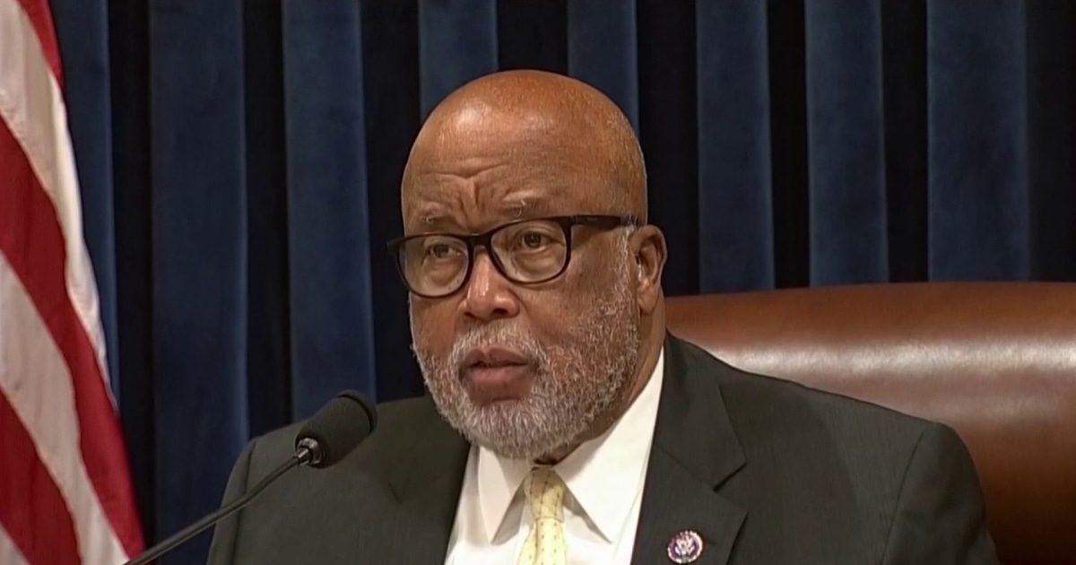 Rep. Thompson delivers opening remarks in first January 6 select ... Rep. Thompson delivers opening remarks in first January 6 select ...