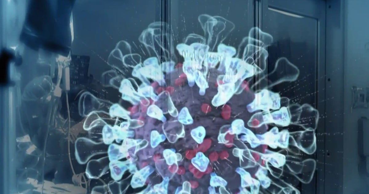 CDC releases new evidence on delta variant