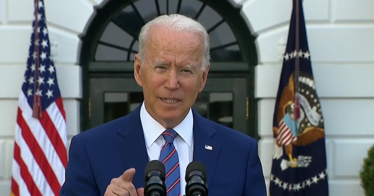 Nightly News Full Broadcast (July 4th)