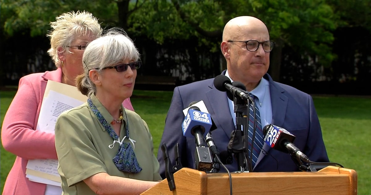 Massachusetts couple sues eBay after alleged harassment from employees