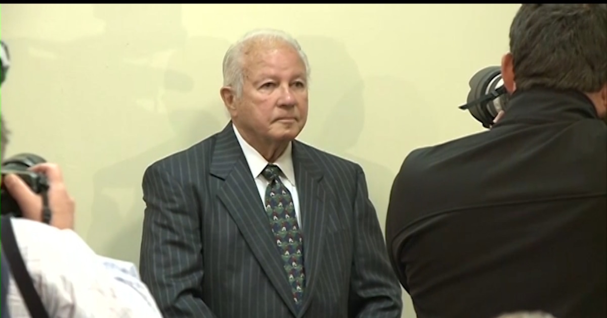 Edwin Edwards, former Louisiana governor who served eight years in ...