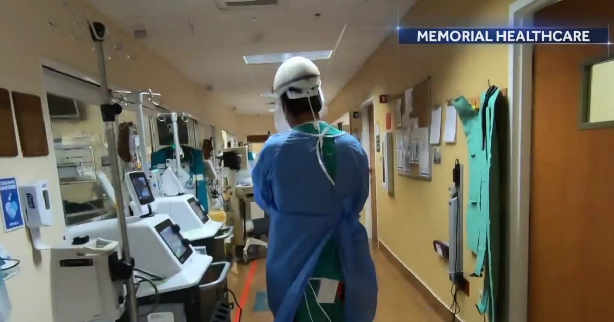 U.S. sees 100,000 new Covid cases in single day