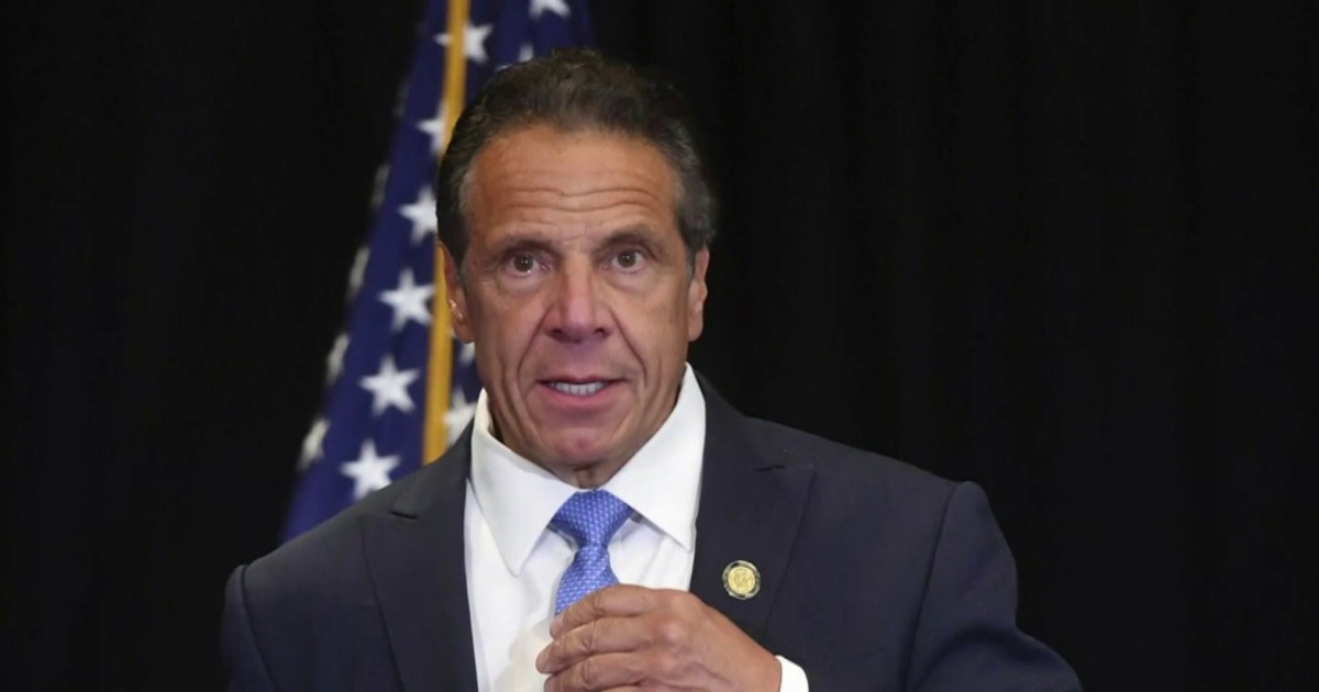 Cuomo points to cultural and generational differences in response to ...