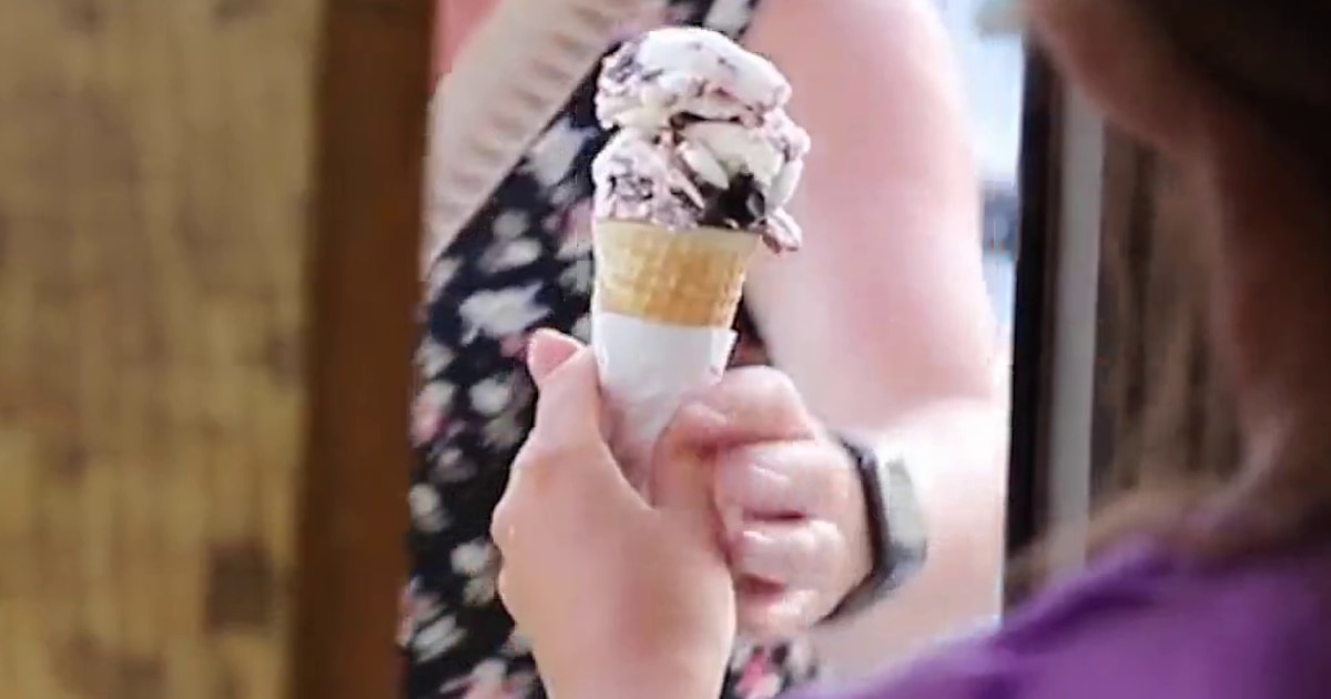 Inside scoop: Ice cream demand surges summer after Covid pandemic