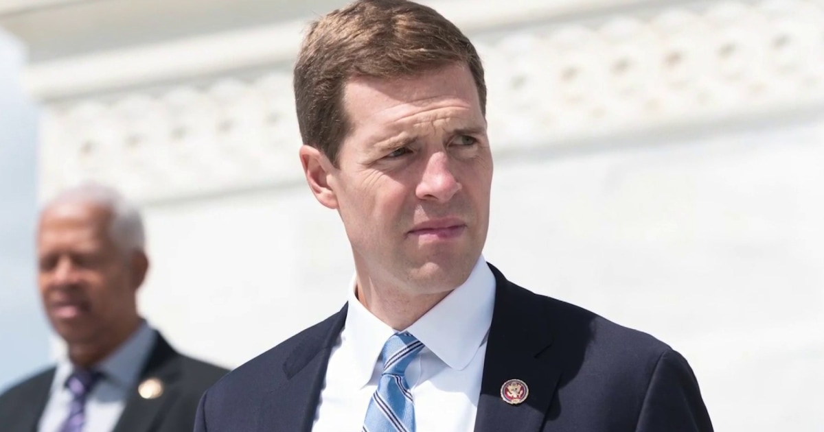 Rep. Conor Lamb enters Democratic primary for Pennsylvania Senate race