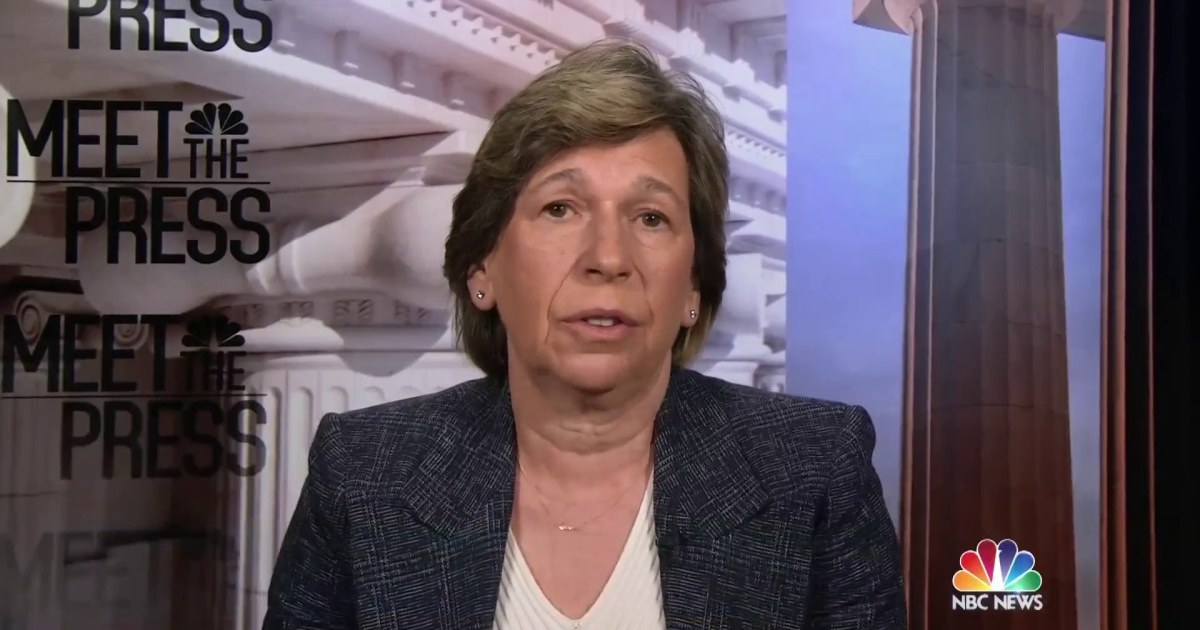 Full Weingarten Interview: 'Not a new thing to have immunizations in ...