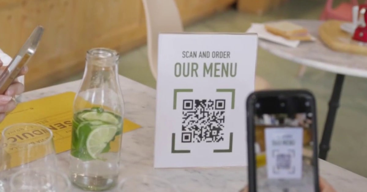 QR codes might stick around post-pandemic: What does that mean for privacy?