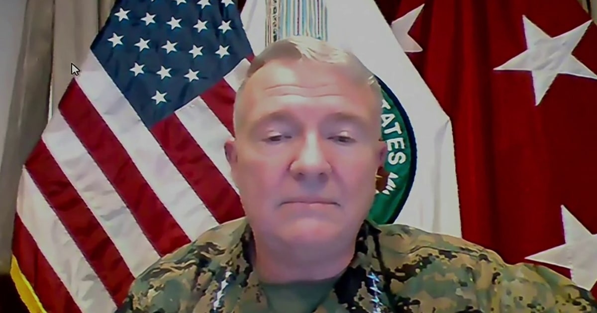 Pentagon confirms at least 13 U.S. service members killed, 15 injured ...