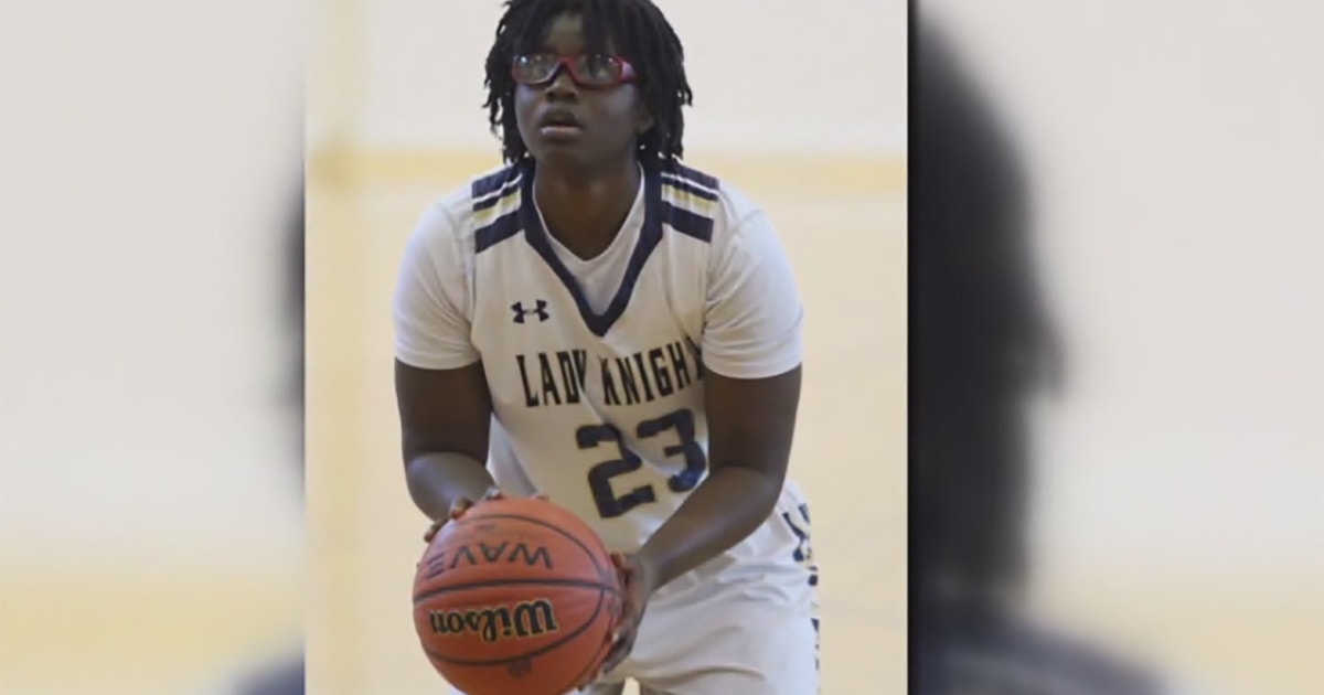 Imani Bell's coaches charged with murder after student's death