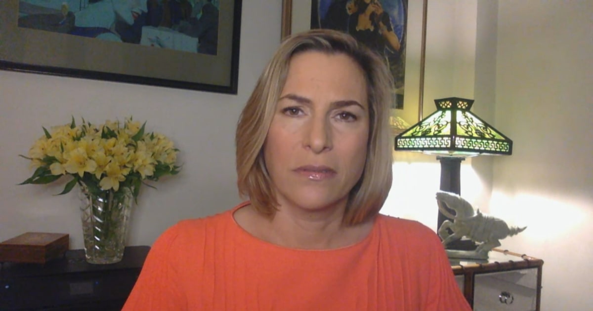 In the wake of Cuomo’s resignation, former senior aide describes ...