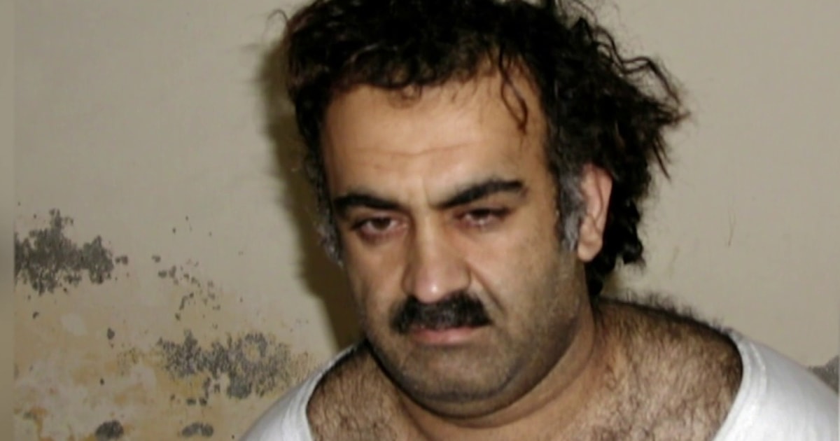 9/11 mastermind Khalid Sheikh Mohammed pre-trial set to resume