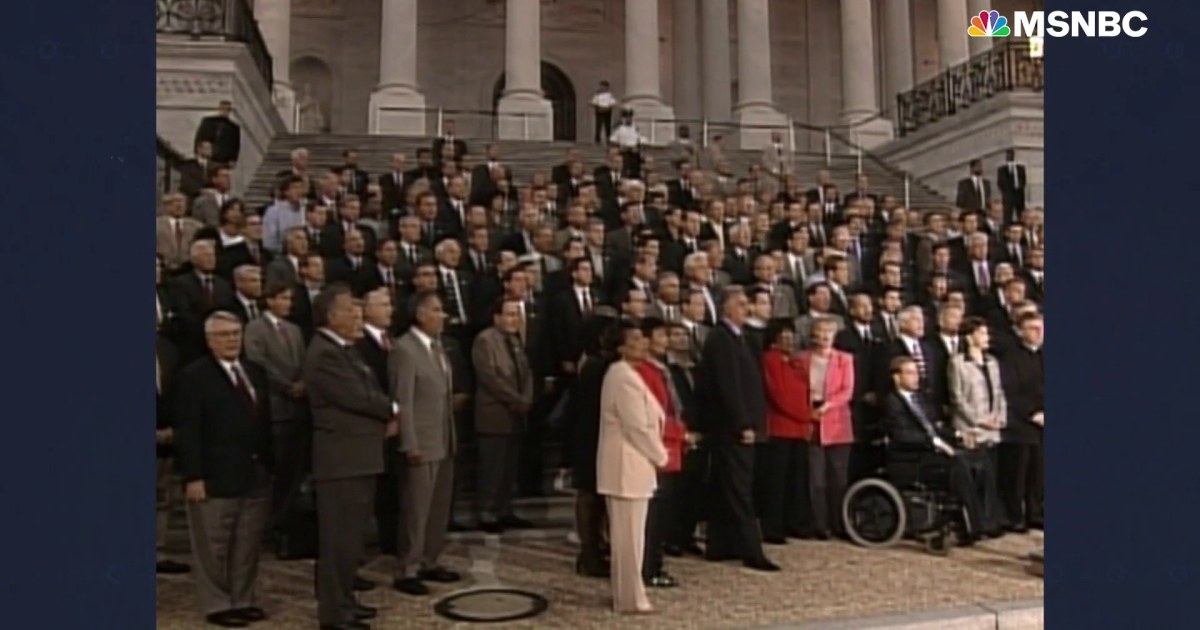 American unity after 9/11 a seeming impossibility 20 years later