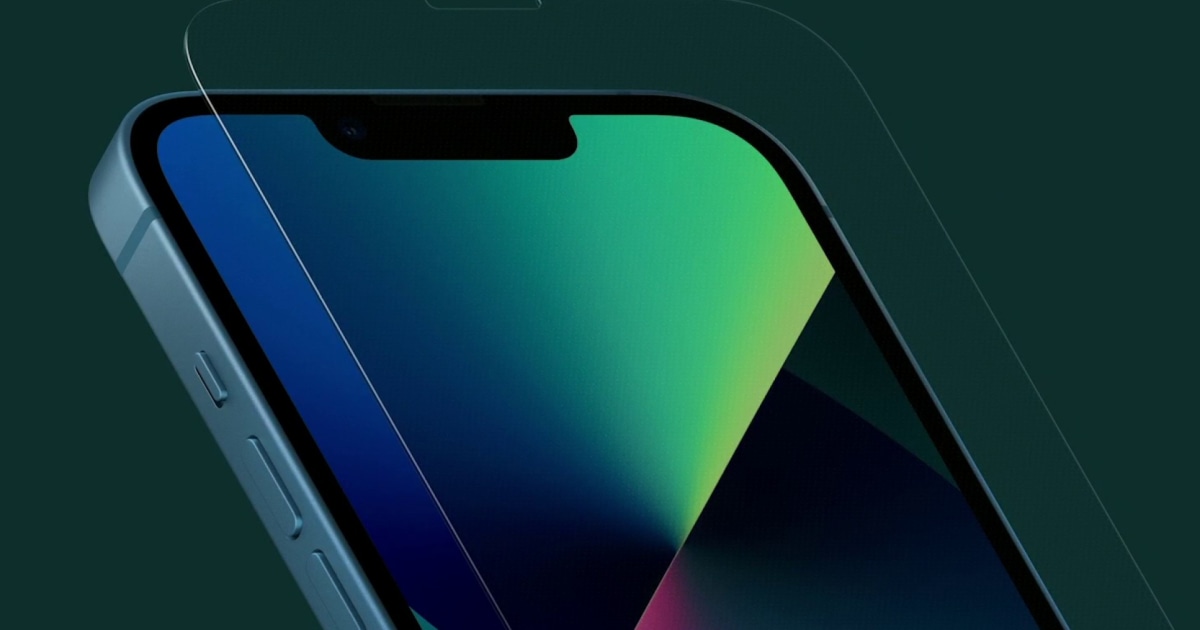 Apple unveils iPhone 13 and low-cost iPad, iPad Mini