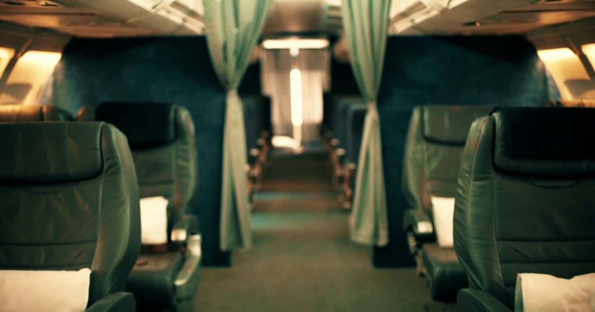 Heroes: The Story of Flight 93, Part 2