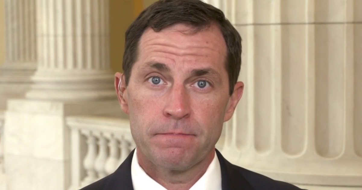 Rep. Crow: 'We should have extended' Afghanistan withdrawal deadline