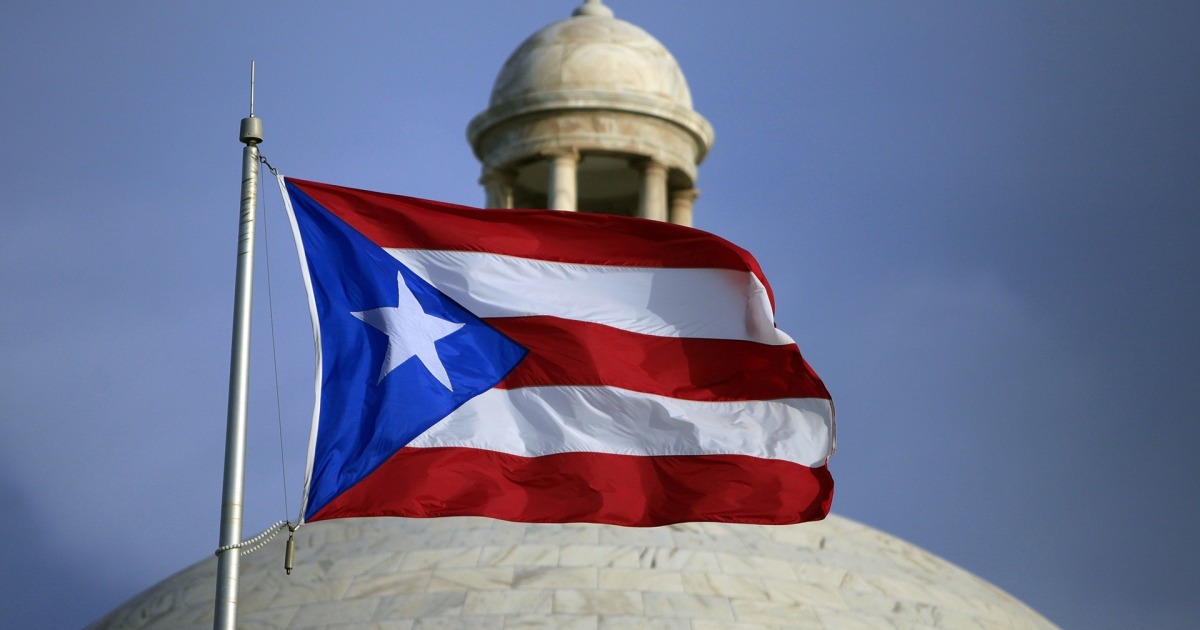 Puerto Rico raises minimum wage for the first time in 12 years