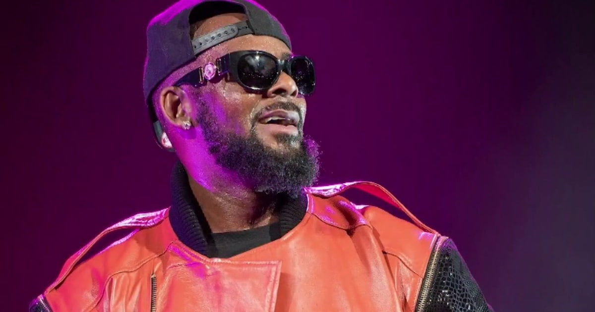 What R. Kelly’s conviction means for American music culture