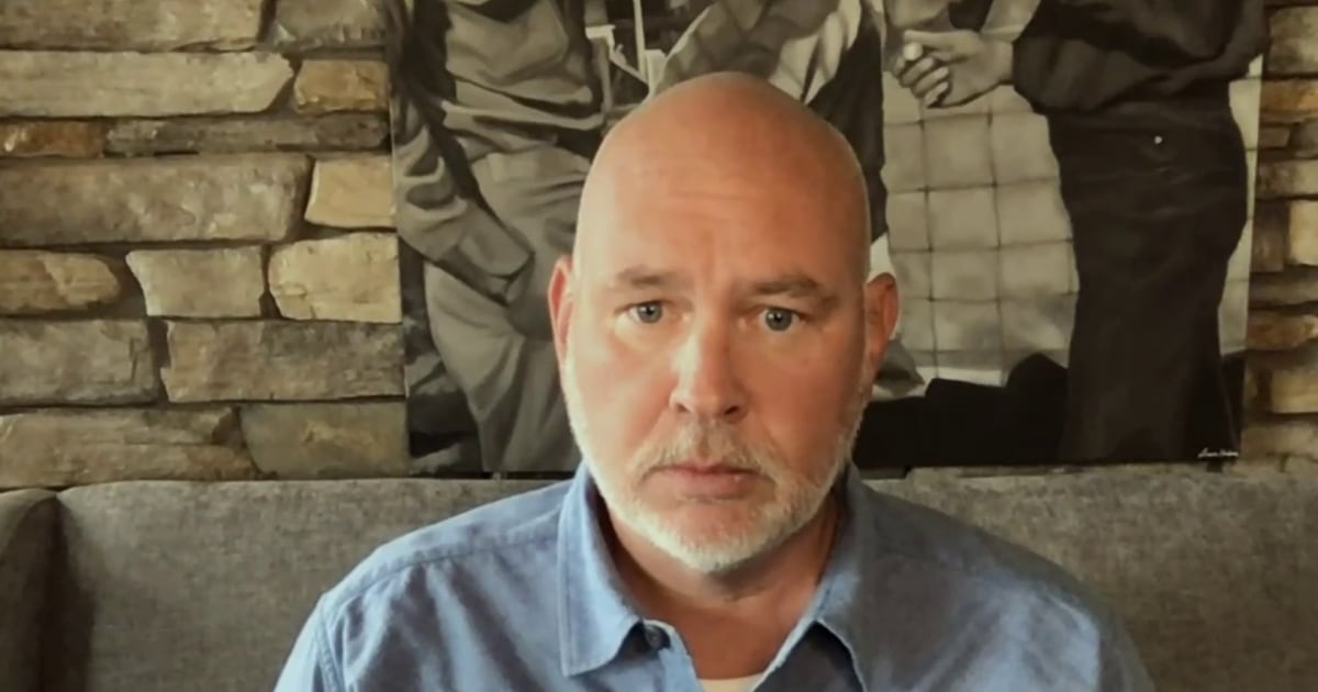 Former GOP strategist Steve Schmidt on what Jan 6th subpoenas for Trump ...