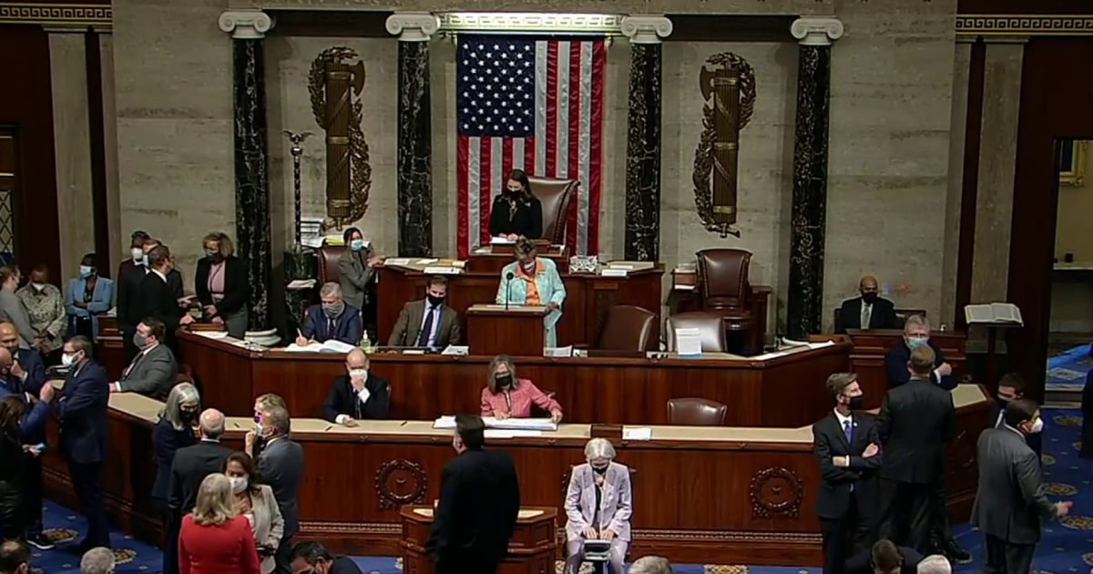 Government shutdown crisis averted after Congress passes funding bill