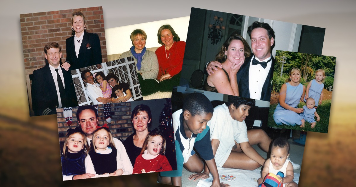 20 Years Later: The Families of Flight 93