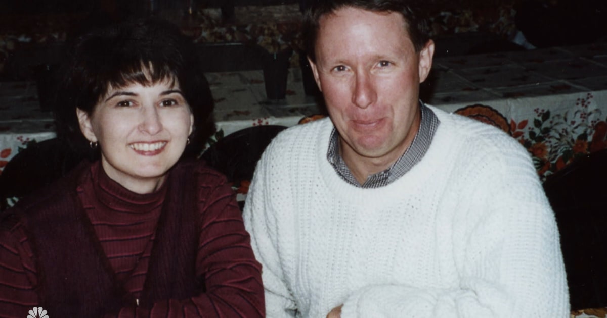 Remembering Cal and Pam Phillips