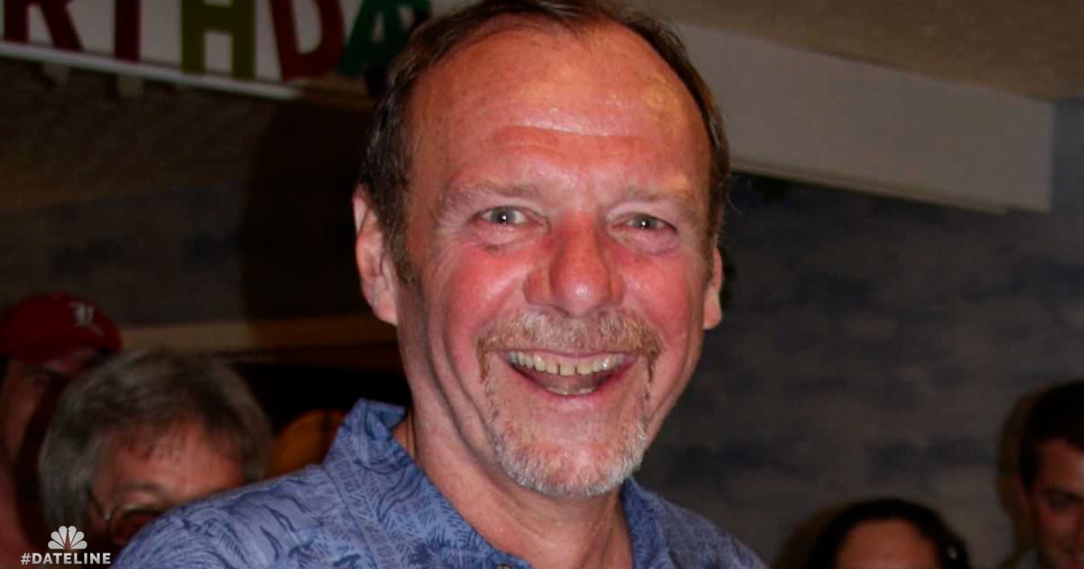 Remembering Ed Dansereau