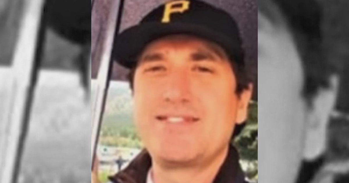 Hiker Robert Lowery's remains found in same Wyoming forest where Gabby ...