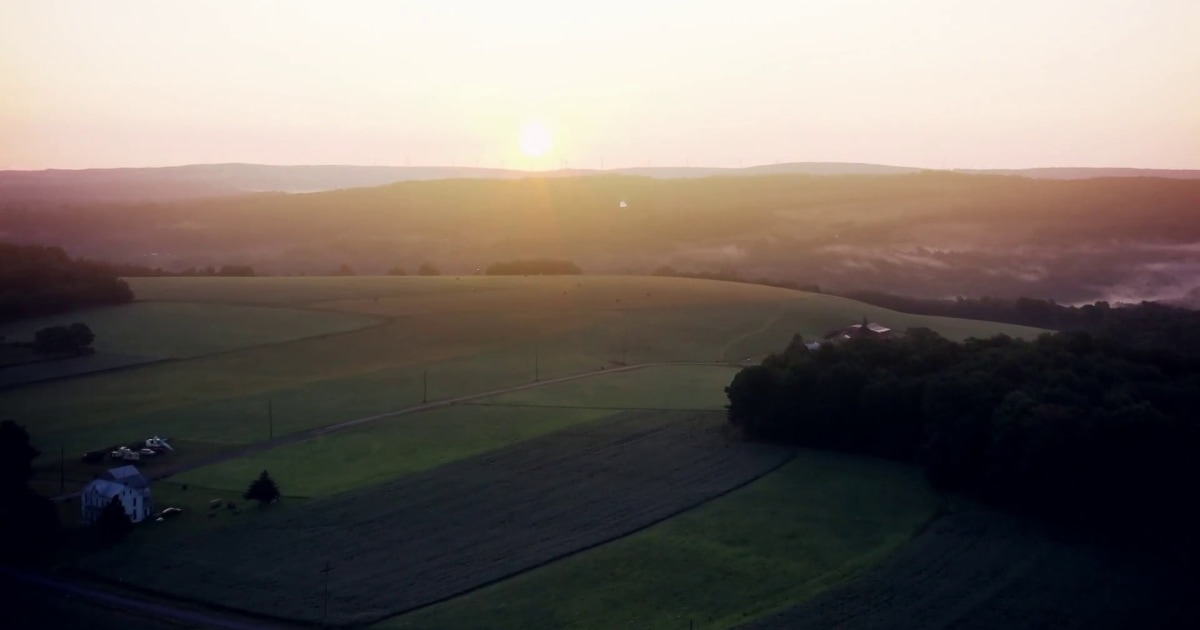 Full Episode — Heroes: The Story of Flight 93