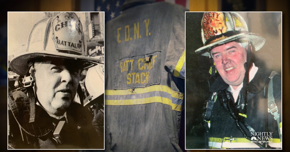 20 years later, medical examiner’s office still committed to ...