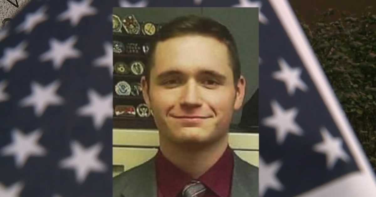 Friends remember Missouri police officer killed while responding to call
