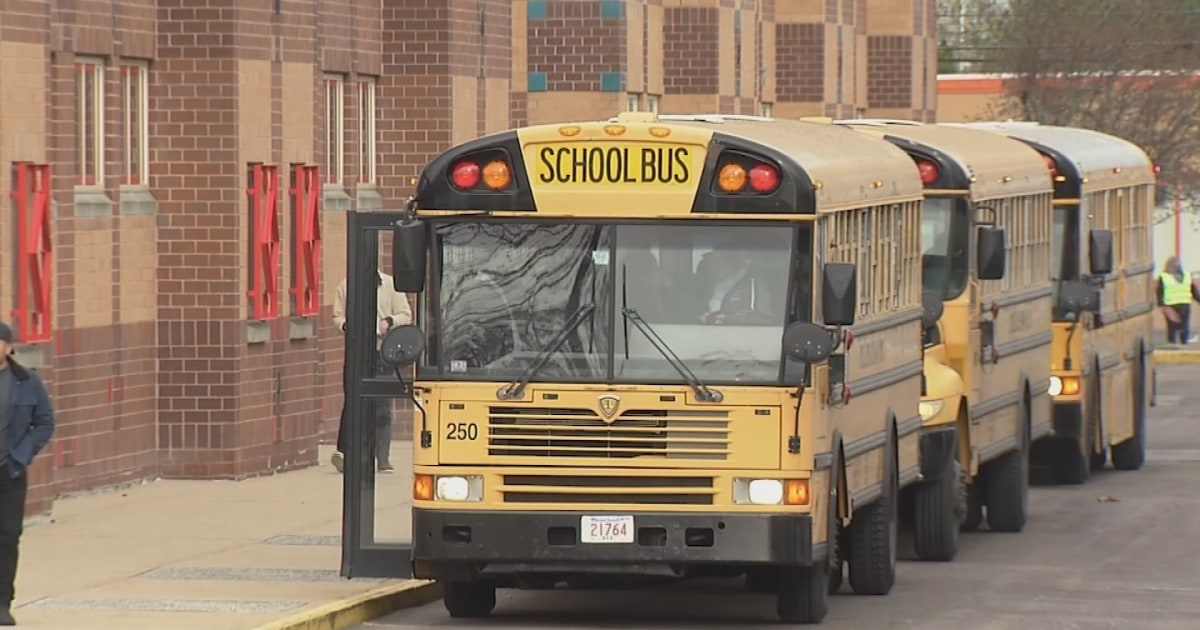 Massachusetts governor deploys National Guard to help school districts ...