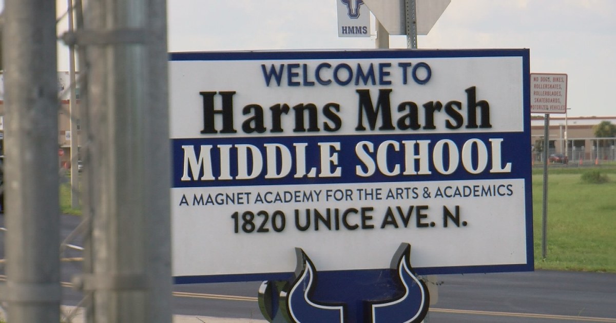 Florida police disrupt 'Columbine-style' school shooting plot, two ...