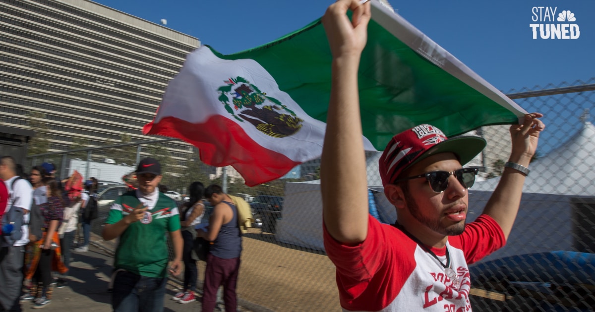 What it means to be Latinx