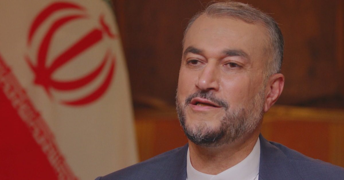 Iran remains ready to return to nuclear talks 'very soon,' says new ...