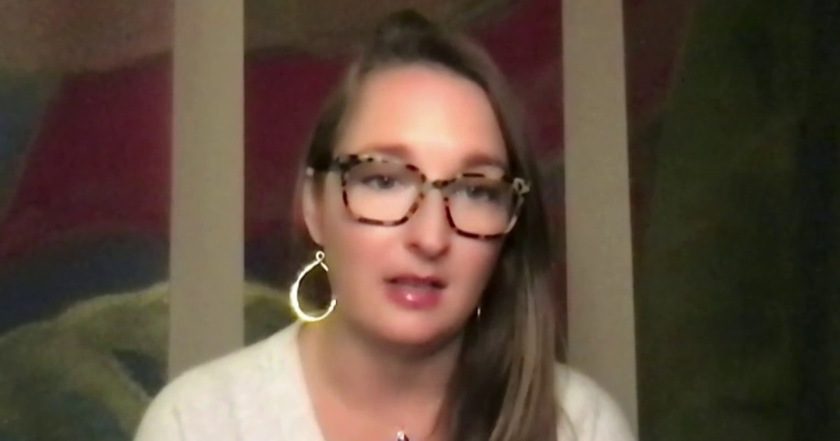 Texas moms rally against dozens of state bills targeting transgender ...